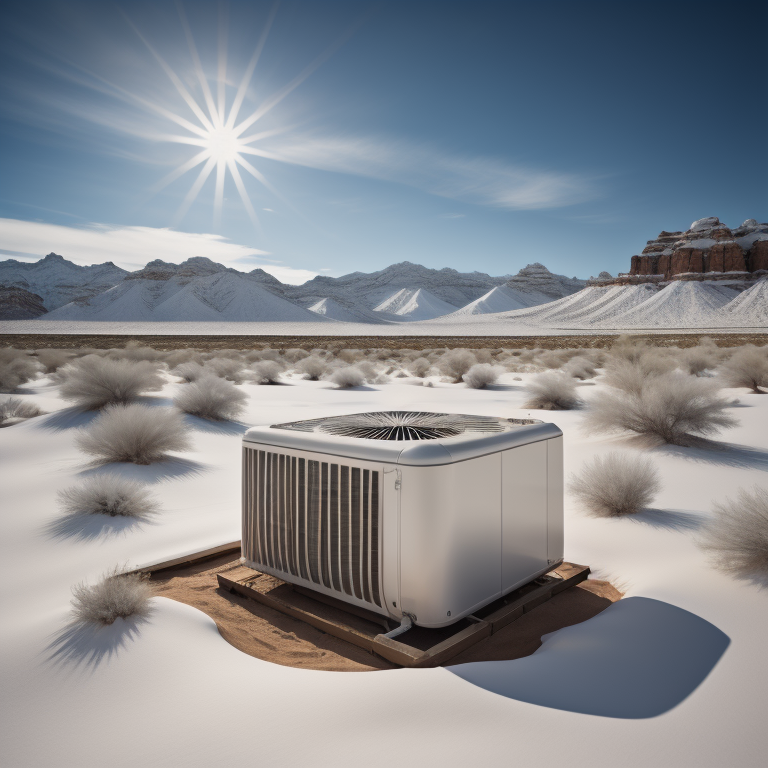 Cooling the Desert: HVAC Systems in the Middle East - Super Tech