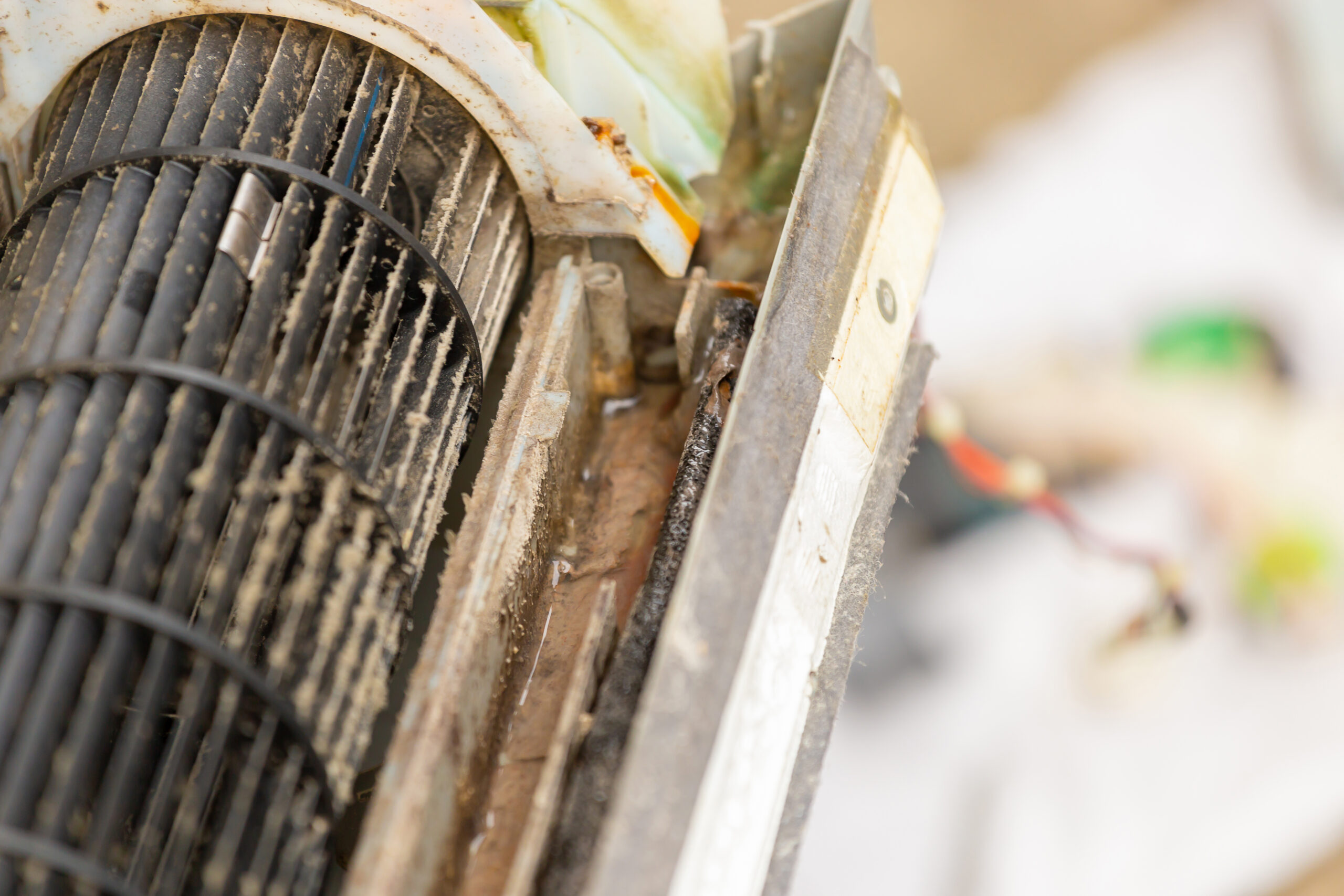 Common HVAC System Failure Reasons: A Comprehensive Guide - Super Tech